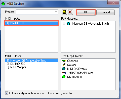 How to Monitor the Output of a MIDI Controller – Native Instruments