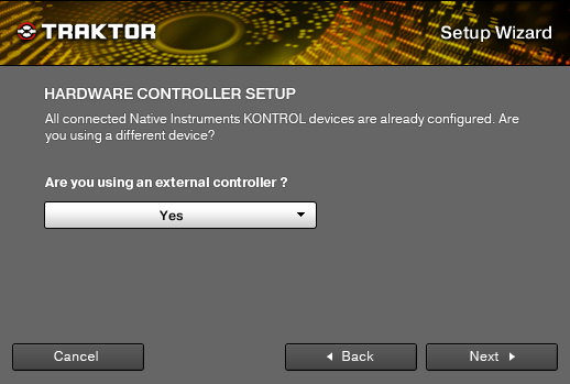 How to Set Up a Third-Party TRAKTOR READY Controller – Native Instruments