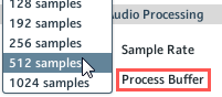 Guía de optimización para el procesamiento de audio en Windows – Native ...