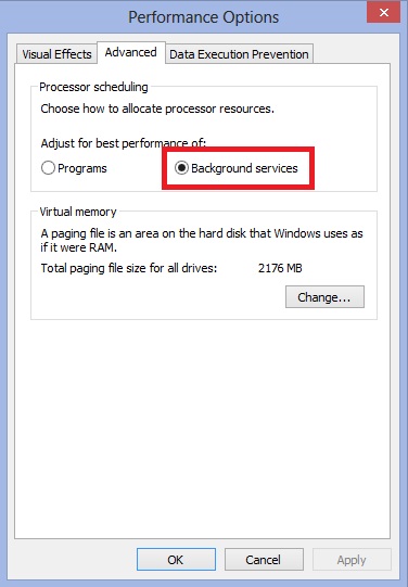 Windows Tuning Tips for Audio Processing – Native Instruments