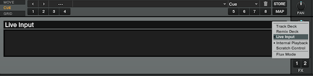 How to Use a Microphone with the TRAKTOR KONTROL S4 – Native Instruments