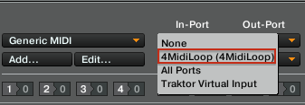 How to Set Up a Generic MIDI Controller in TRAKTOR – Native Instruments