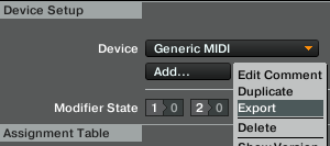 How to Set Up a Generic MIDI Controller in TRAKTOR – Native Instruments