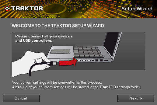 How to Set Up a Third-Party TRAKTOR READY Controller – Native Instruments