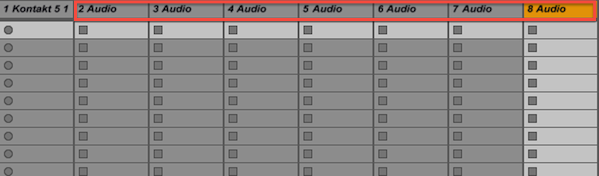 How to Route KONTAKT to Multiple Outputs in Ableton Live – Native Instruments