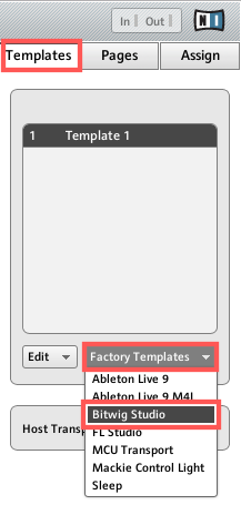How to Install the MASCHINE JAM Template for Bitwig Studio – Native ...