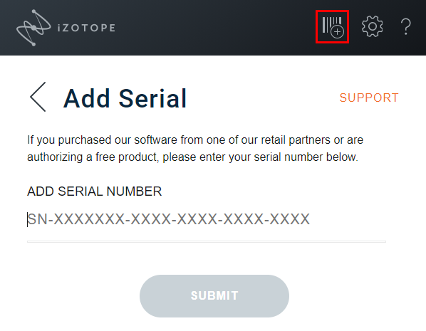 How to Register and Install iZotope Products – Native Instruments