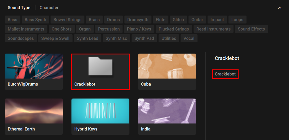 How to Add Non-Player Libraries to Kontakt 7 / 8's Browser – Native ... How to Add Non-Player Libraries to Kontakt 7 / 8's Browser – Native ...