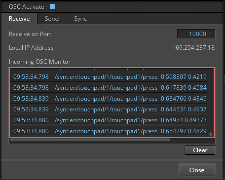 How to Set Up TouchOSC with Reaktor – Native Instruments