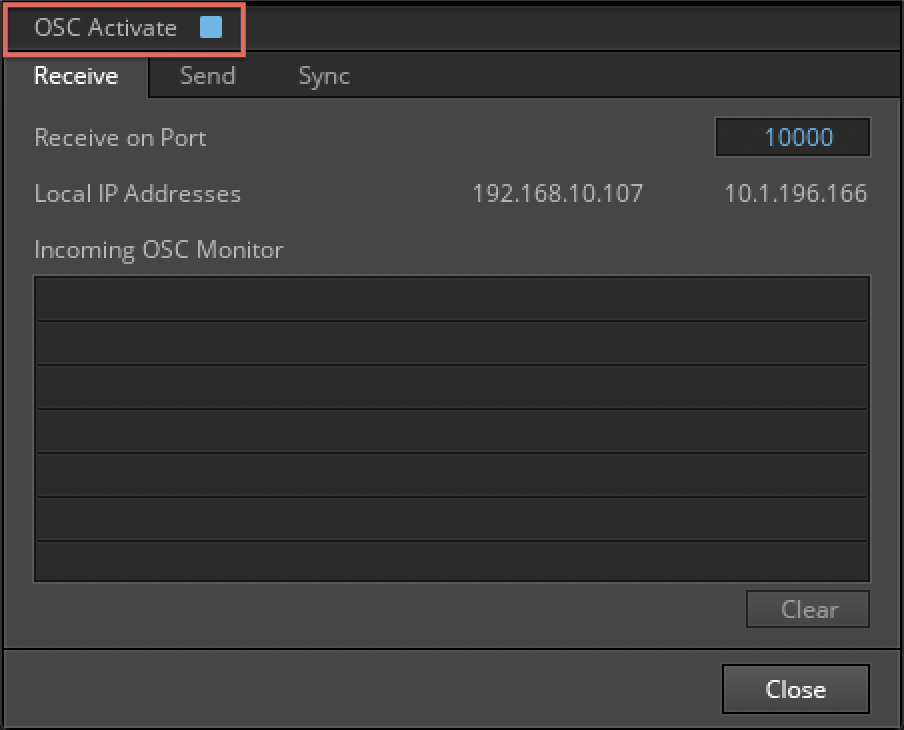 How to Set Up TouchOSC with Reaktor – Native Instruments