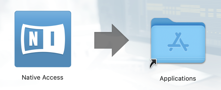 Cómo instalar Native Access 1 y 2 en un ordenador Apple Silicon M1 ...