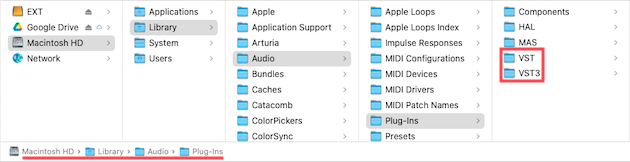 Maschine Error: "Missing Plug-ins. The following Plug-ins could not be loaded" – Native Instruments