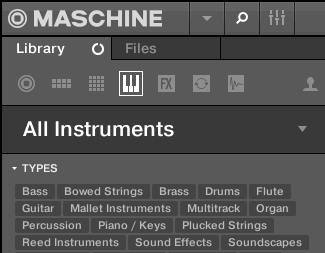 Maschine Error: "Missing Plug-ins. The following Plug-ins could not be loaded" – Native Instruments