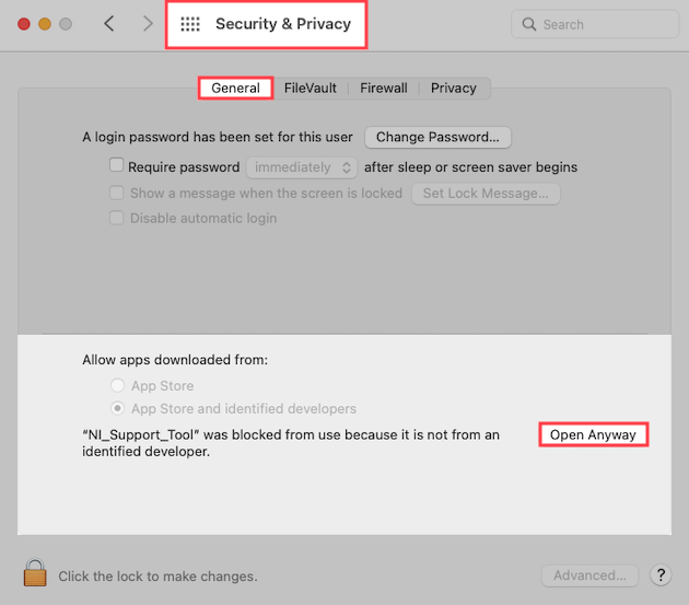 如何使用 NI 技术支持工具（NI Support Tool） – Native Instruments