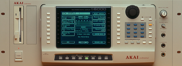 Creating Custom MIDI CC Pages for MASCHINE+ – Native Instruments