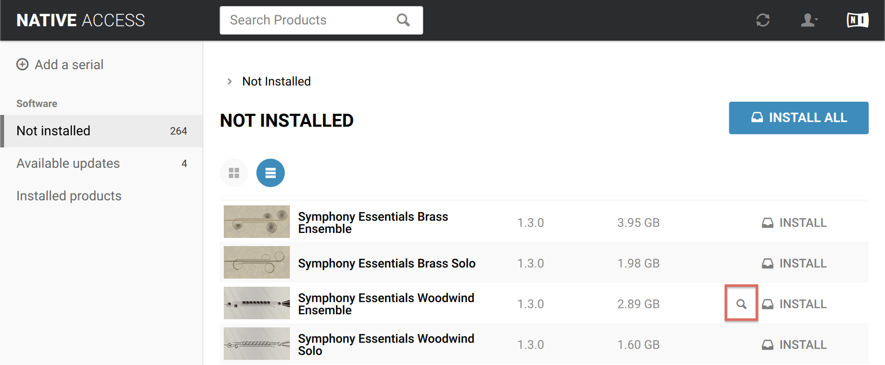Installing Native Instruments Products on a New Computer – Native ...