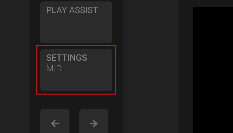 How to Switch a Kontrol S-Series MK3 Keyboard to MIDI 1.0 – Native Instruments