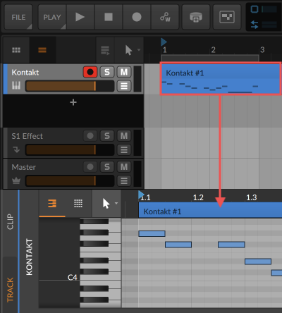How to Automate the Dynamics Knob in Kontakt Symphony Series ...