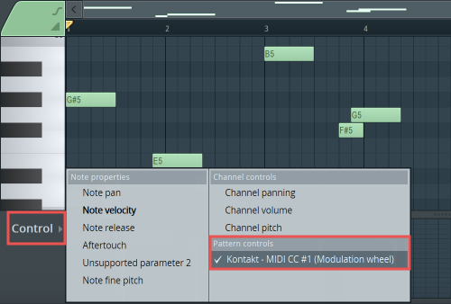 How to Automate the Dynamics Knob in Kontakt Symphony Series ...