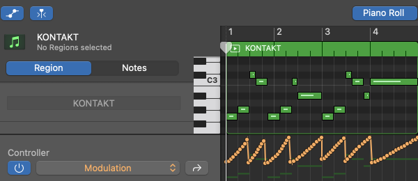 How to Automate the Dynamics Knob in Kontakt Symphony Series ...