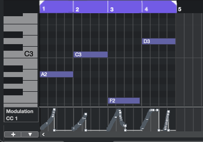 How to Automate the Dynamics Knob in Kontakt Symphony Series ...