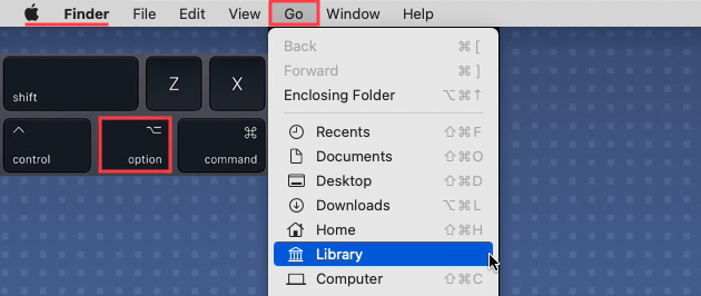 Accessing the Hidden User Library (macOS) – Native Instruments