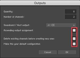 How to Create Multiple Outputs in Kontakt and Route Them to a DAW – Native Instruments