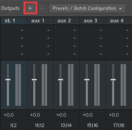 How to Create Multiple Outputs in Kontakt and Route Them to a DAW – Native Instruments
