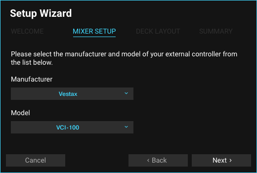 How to Set Up a Third-Party Traktor Ready Controller – Native Instruments