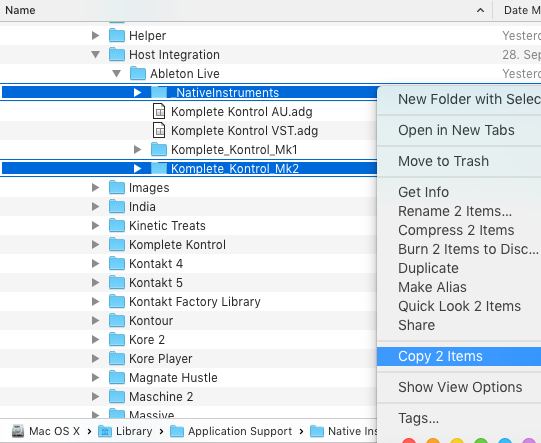 How to Integrate Your Kontrol Keyboard with Your DAW – Native Instruments
