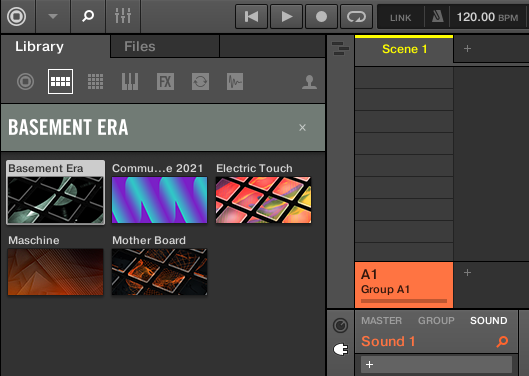 I Cannot Load BATTERY Presets in KOMPLETE KONTROL – Native Instruments