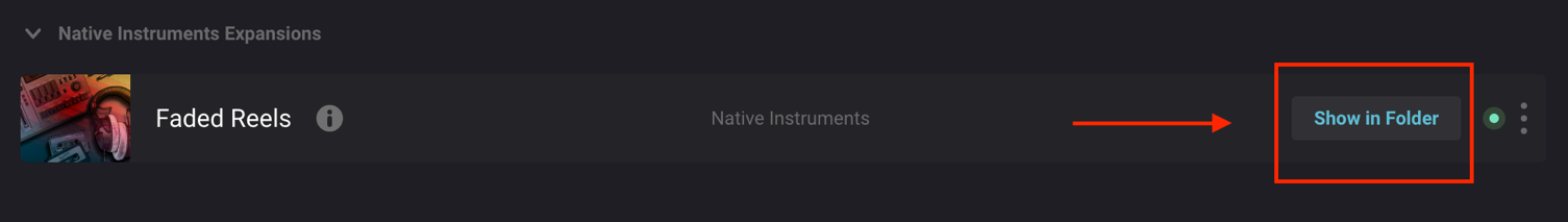 Ni Expansions For Mpc Setup Guide Native Instruments