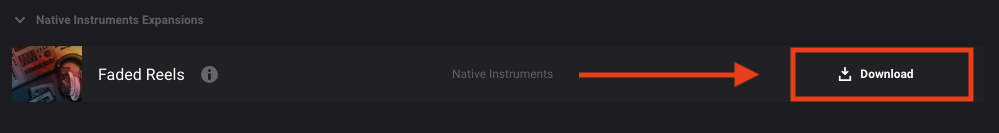 Ni Expansions For Mpc Setup Guide Native Instruments