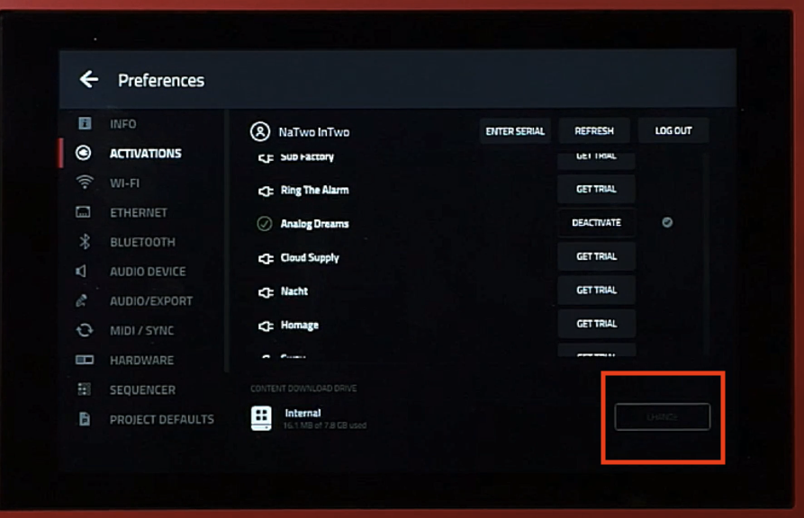 NI MPC Editions (Play Series) - Setup Guide – Native Instruments