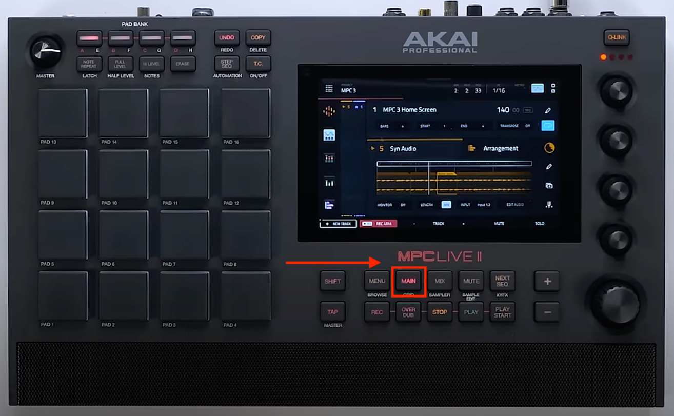 NI MPC Editions (Play Series) - Setup Guide – Native Instruments