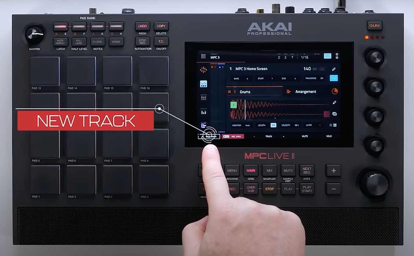 NI MPC Editions (Play Series) - Setup Guide – Native Instruments