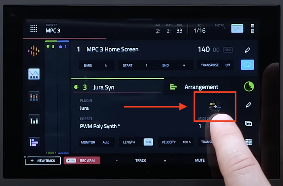 NI MPC Editions (Play Series) - Setup Guide – Native Instruments