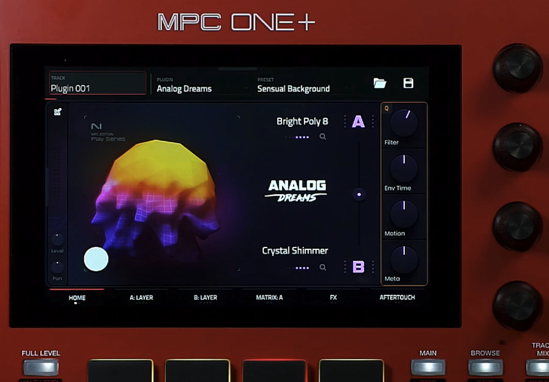 NI MPC Editions (Play Series) - Setup Guide – Native Instruments