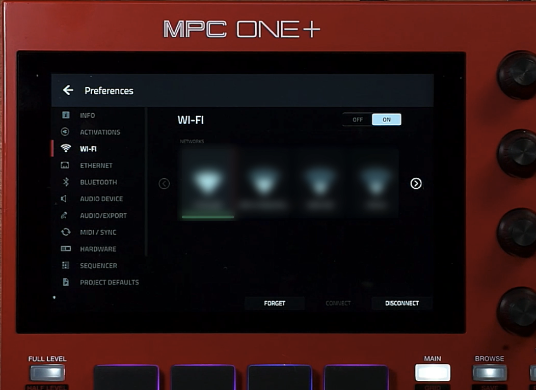 NI MPC Editions (Play Series) - Setup Guide – Native Instruments