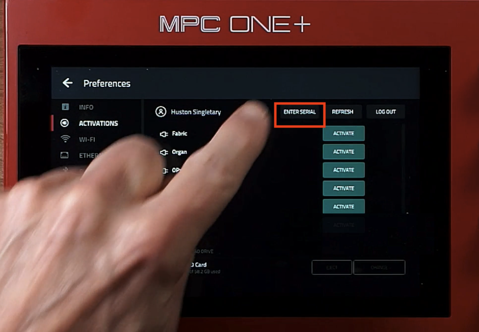 NI MPC Editions (Play Series) - Setup Guide – Native Instruments
