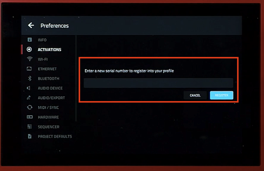 NI MPC Editions (Play Series) - Setup Guide – Native Instruments