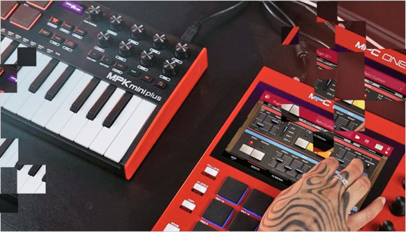 NI Expansions for MPC & NI MPC Editions (Play Series) - Frequently Asked Questions – Native ...