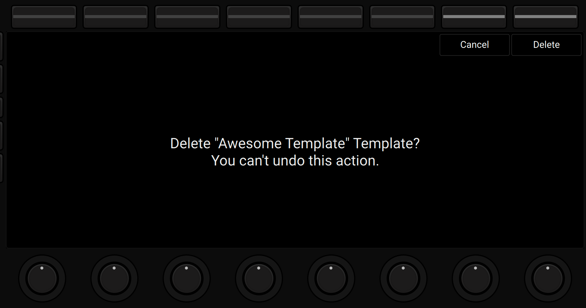 How to use MIDI Templates with the Kontrol S-Series MK3 – Native ...