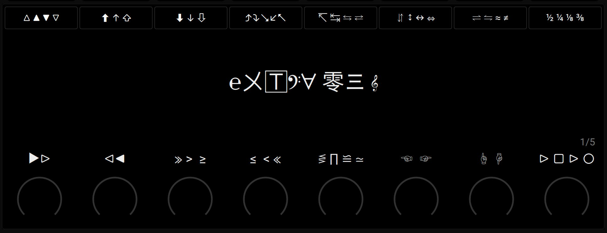 How to use MIDI Templates with the Kontrol S-Series MK3 – Native ...