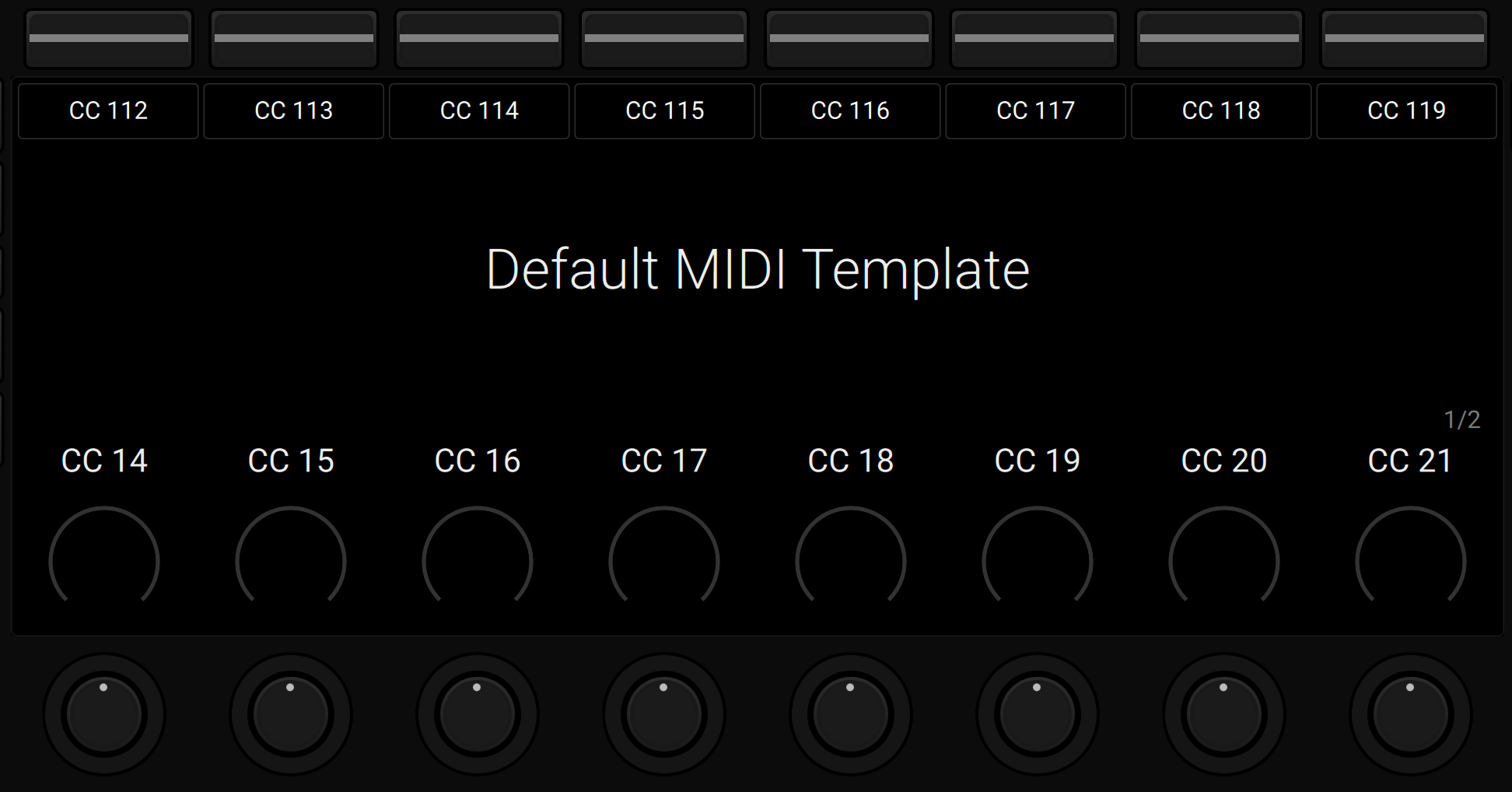 How to use MIDI Templates with the Kontrol S-Series MK3 – Native ...