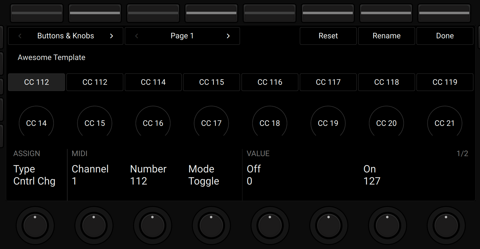 How to use MIDI Templates with the Kontrol S-Series MK3 – Native ...
