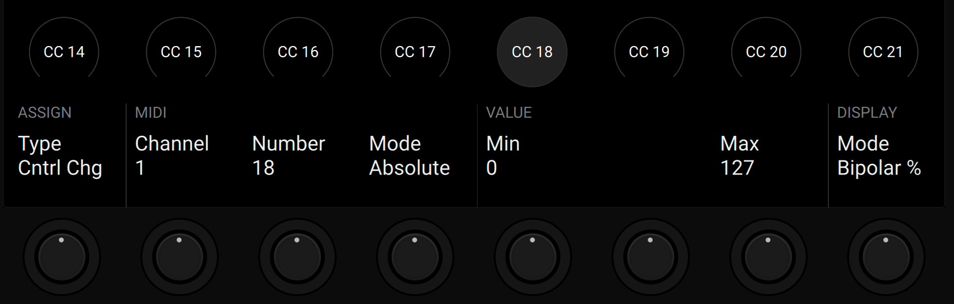 How to use MIDI Templates with the Kontrol S-Series MK3 – Native ...