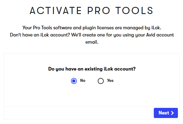 How to install Pro Tools Intro+ – Native Instruments
