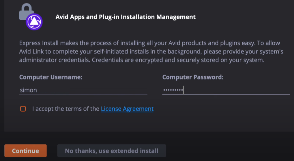 How to install Pro Tools Intro+ – Native Instruments