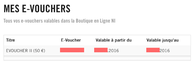 Comment utiliser un coupon/e-voucher Native Instruments – Native Instruments